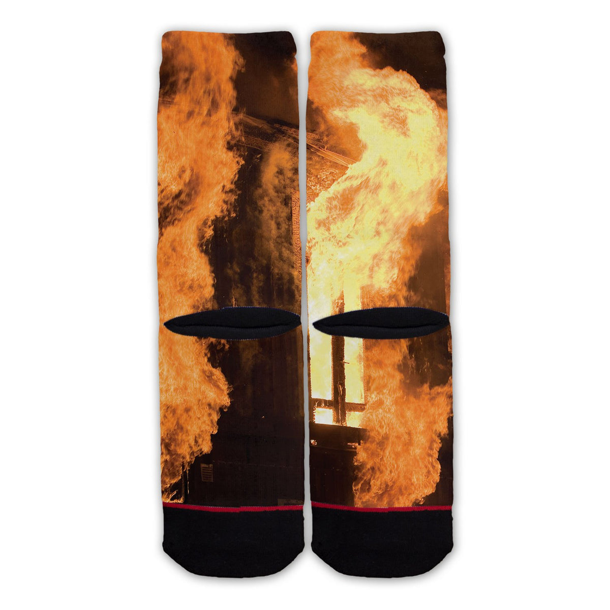 Function - Devil Cat Fashion Sock – Function Socks