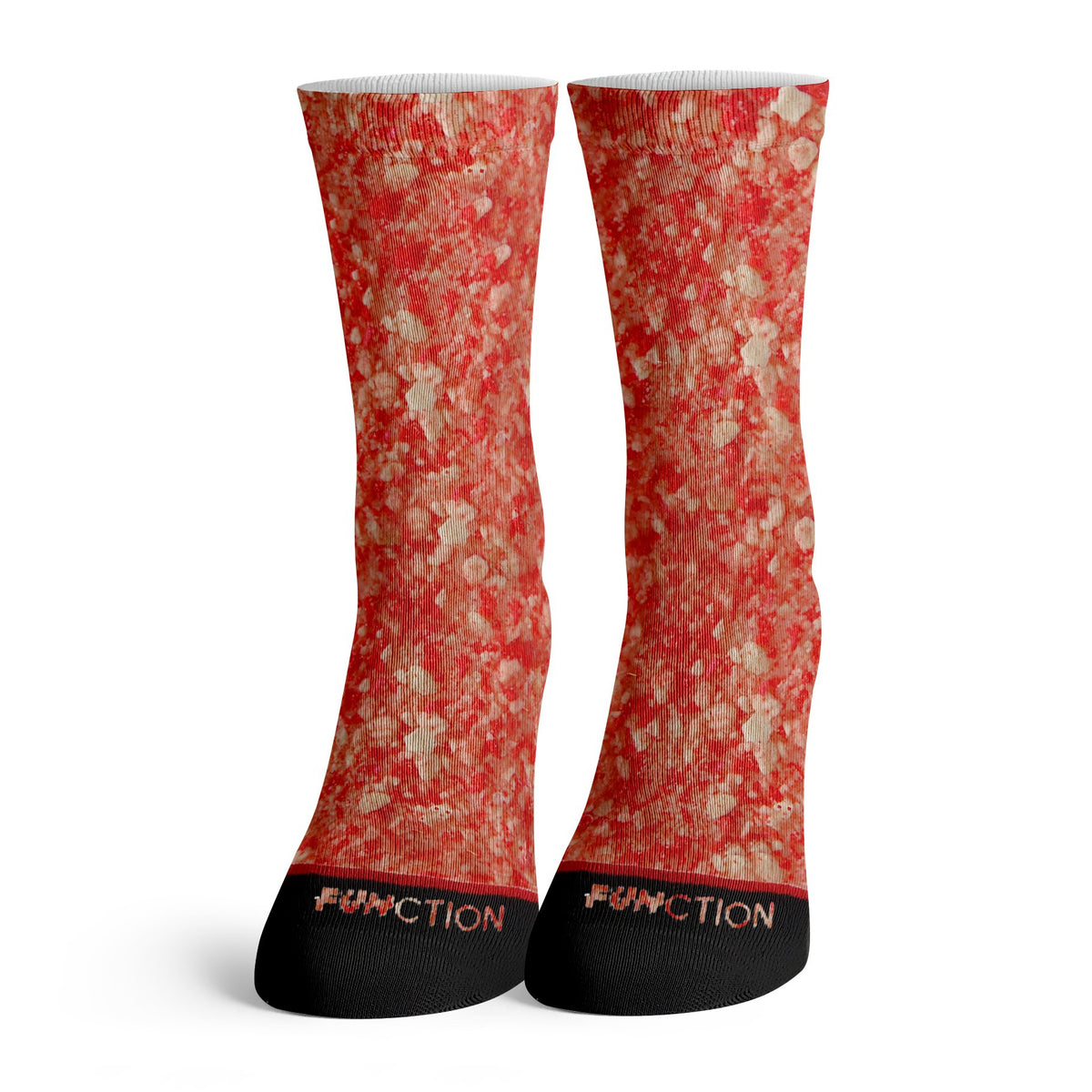 Function - Strawberry Shortcake Fashion Sock – Function Socks