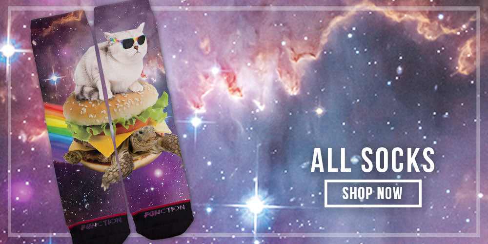 Shop All Socks | Function Socks