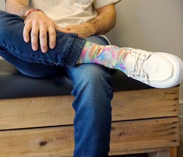 FUNCTION SOCKS | Have More Fun With Your Socks – Function Socks