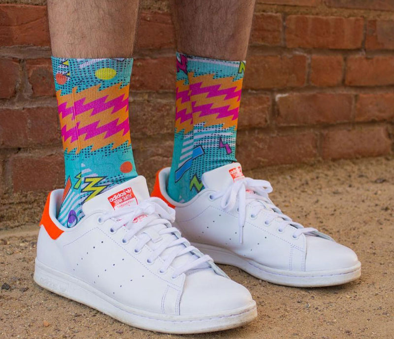 FUNCTION SOCKS | Have More Fun With Your Socks – Function Socks