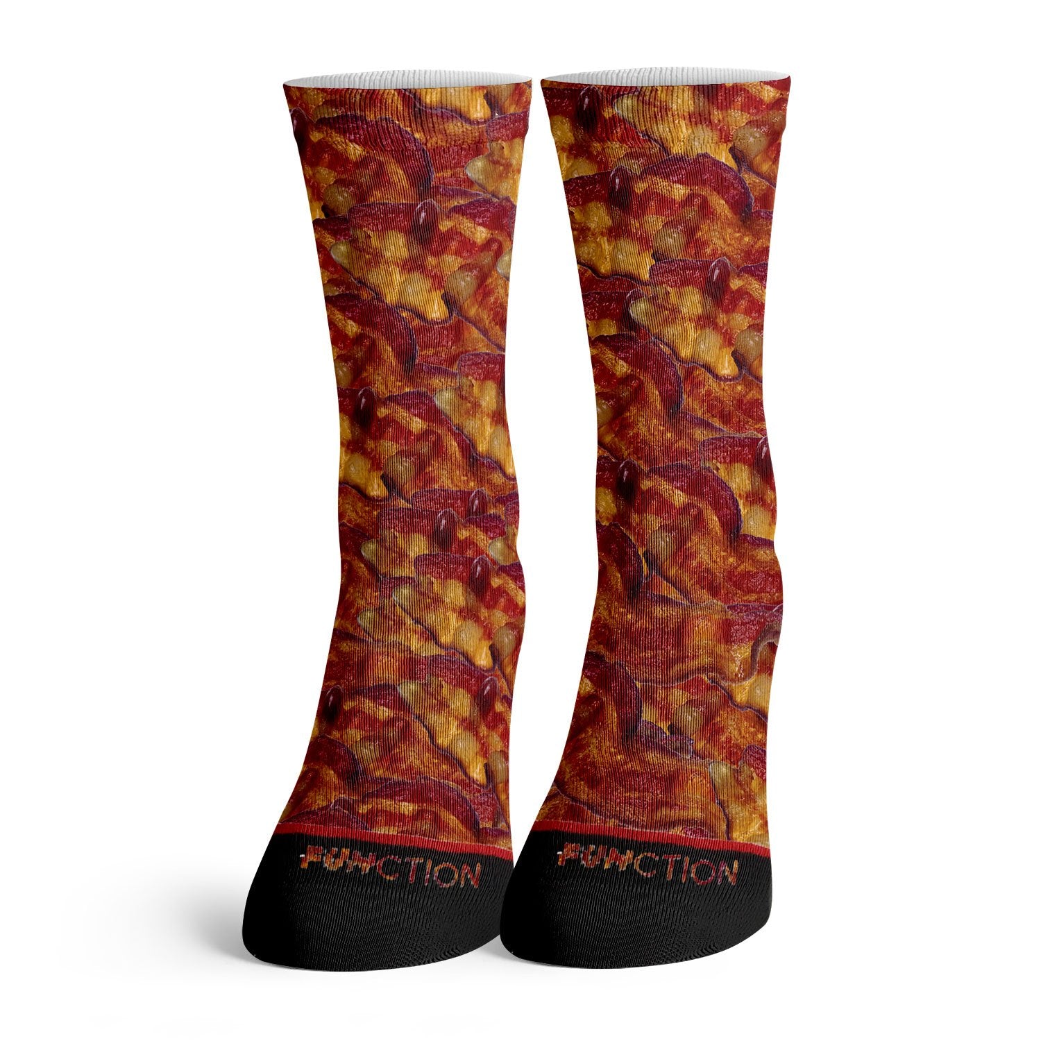 Function - Bacon Fashion Socks – Function Socks