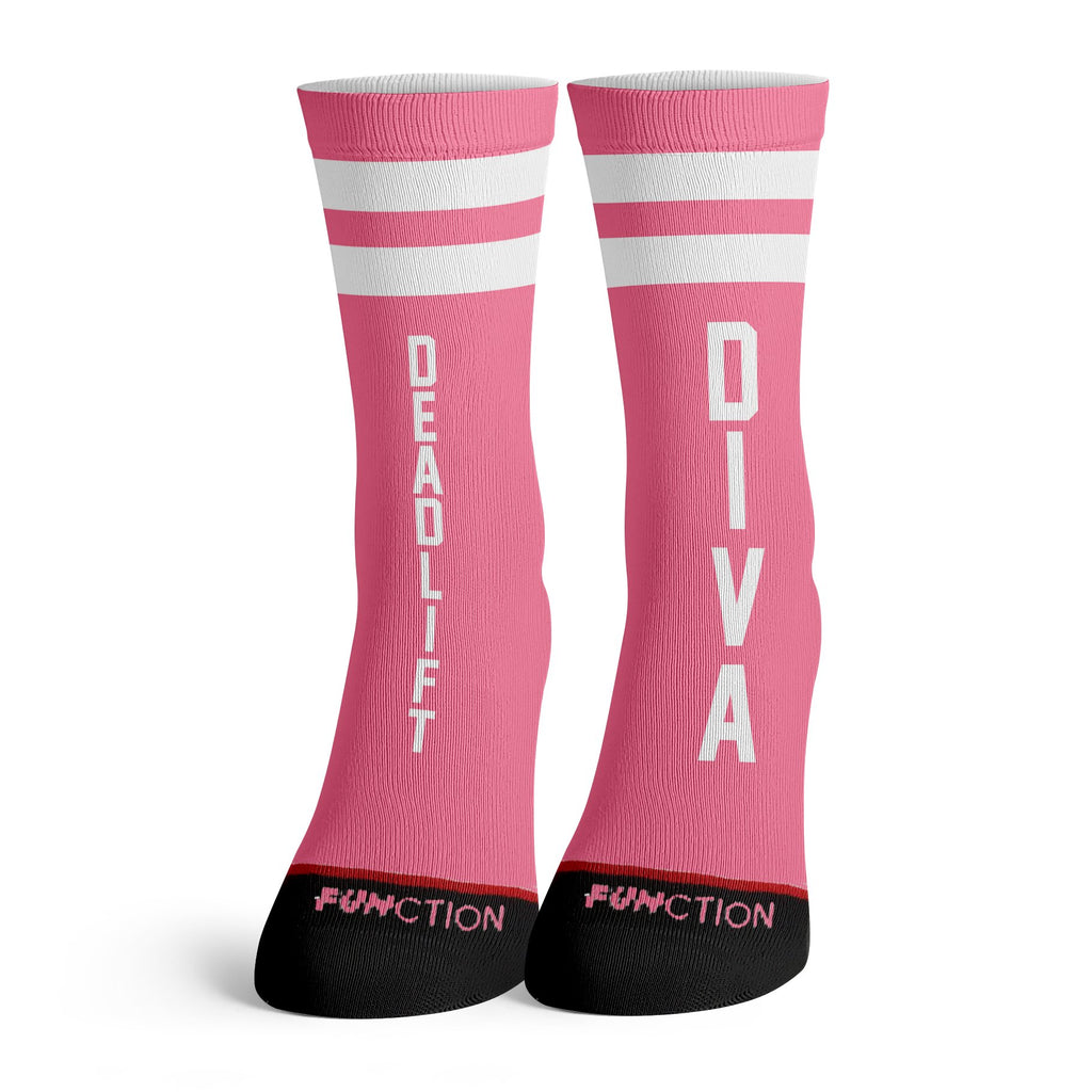 diva socks