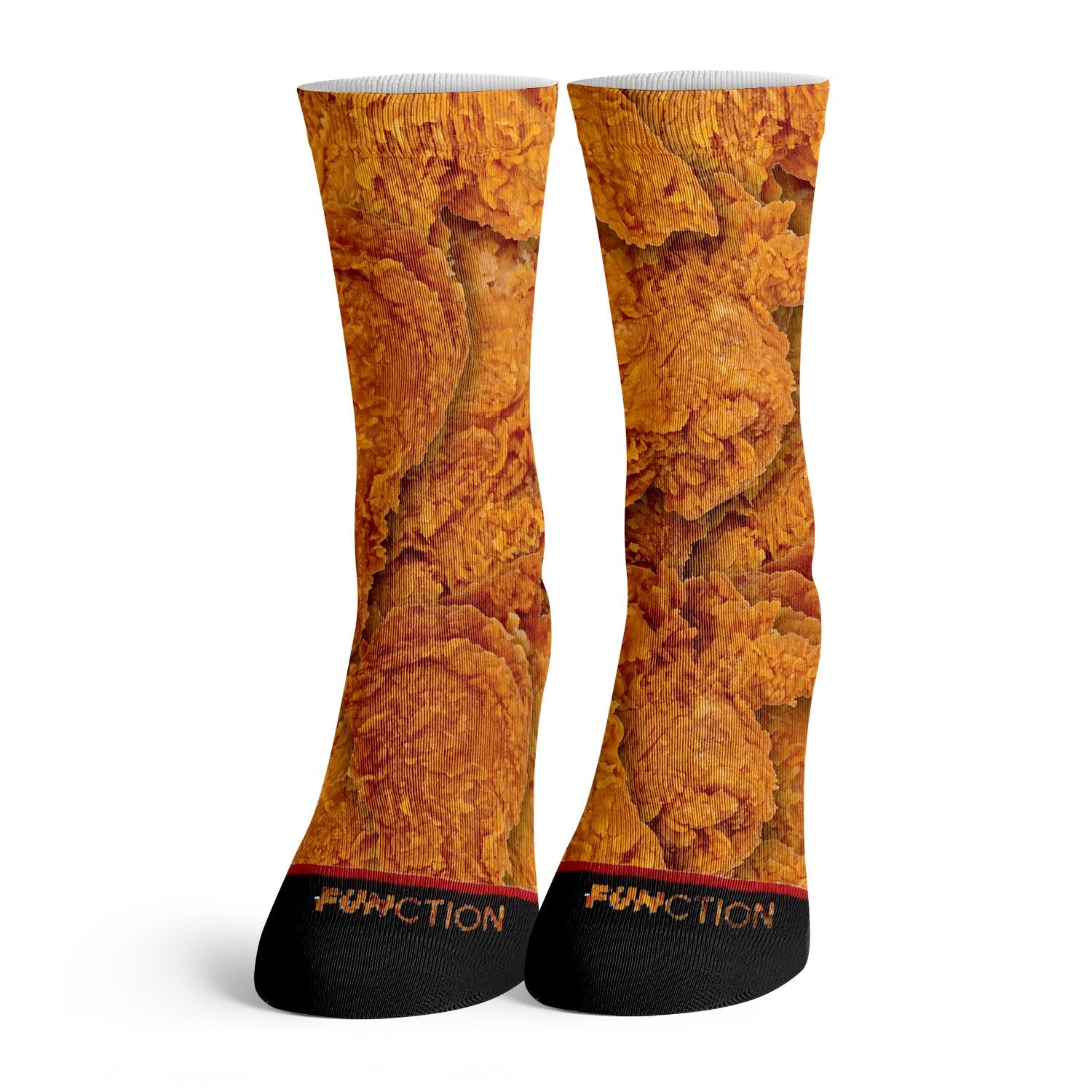 Function - Fried Chicken Fashion Socks – Function Socks