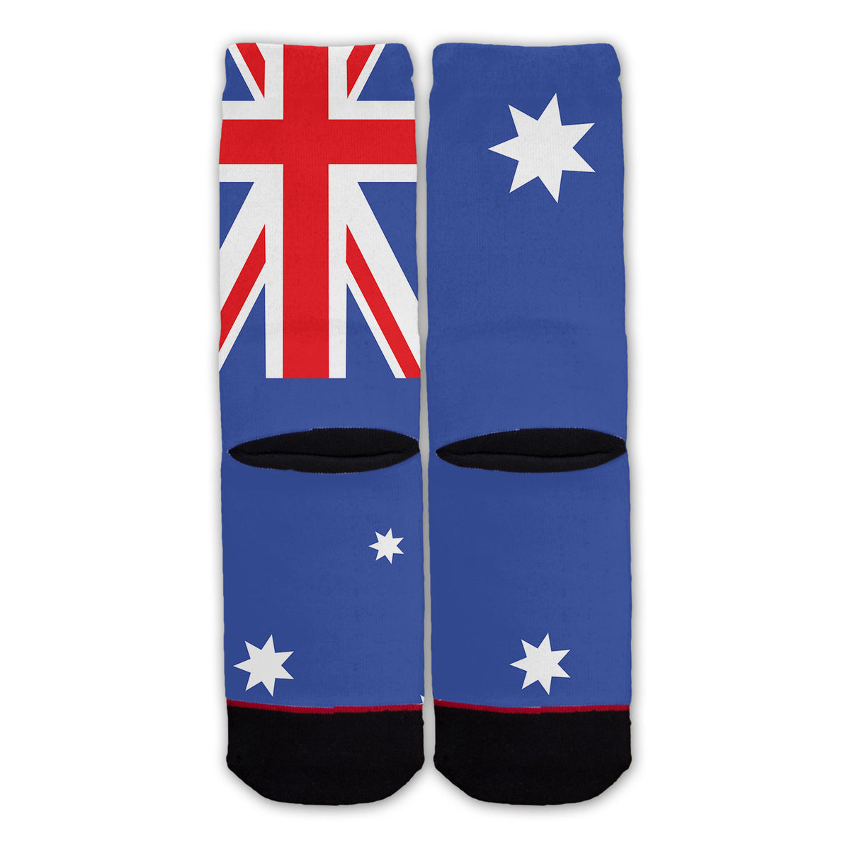 Function - Australian Flag Fashion Socks – Function Socks