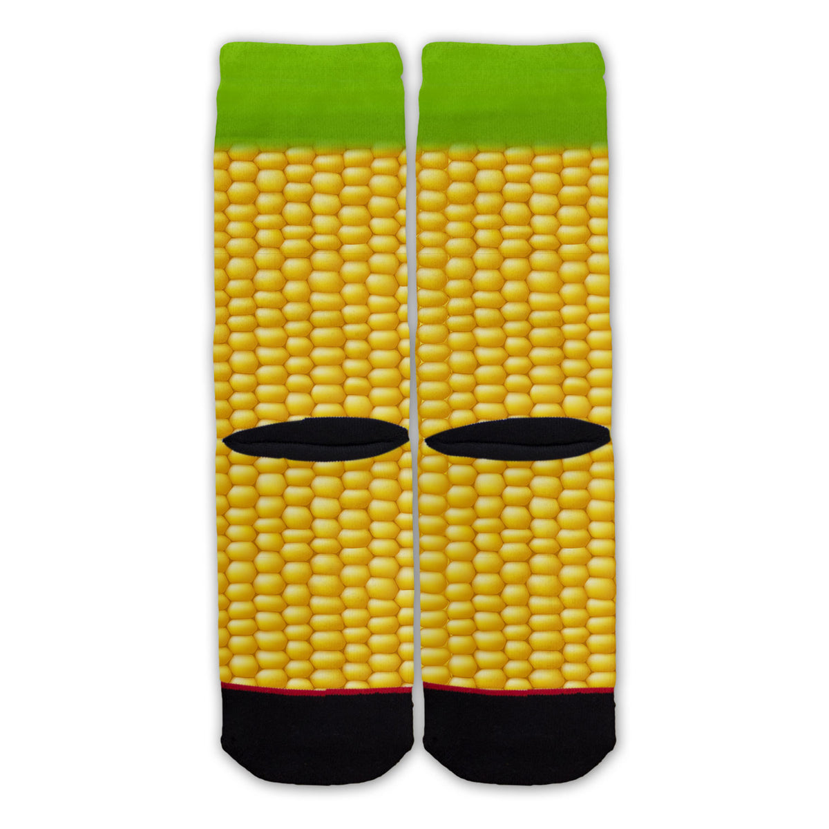 Function - Corn on the Cob Fashion Socks – Function Socks