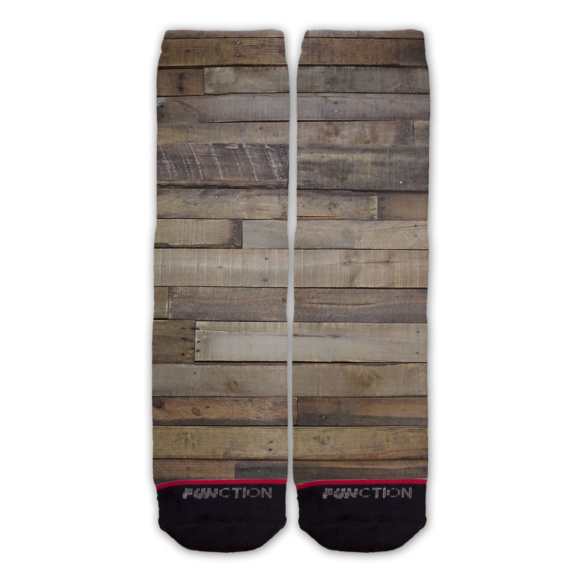 Function - Pallet Wall Fashion Socks – Function Socks