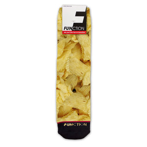 Function - Potato Chip Fashion Socks – Function Socks