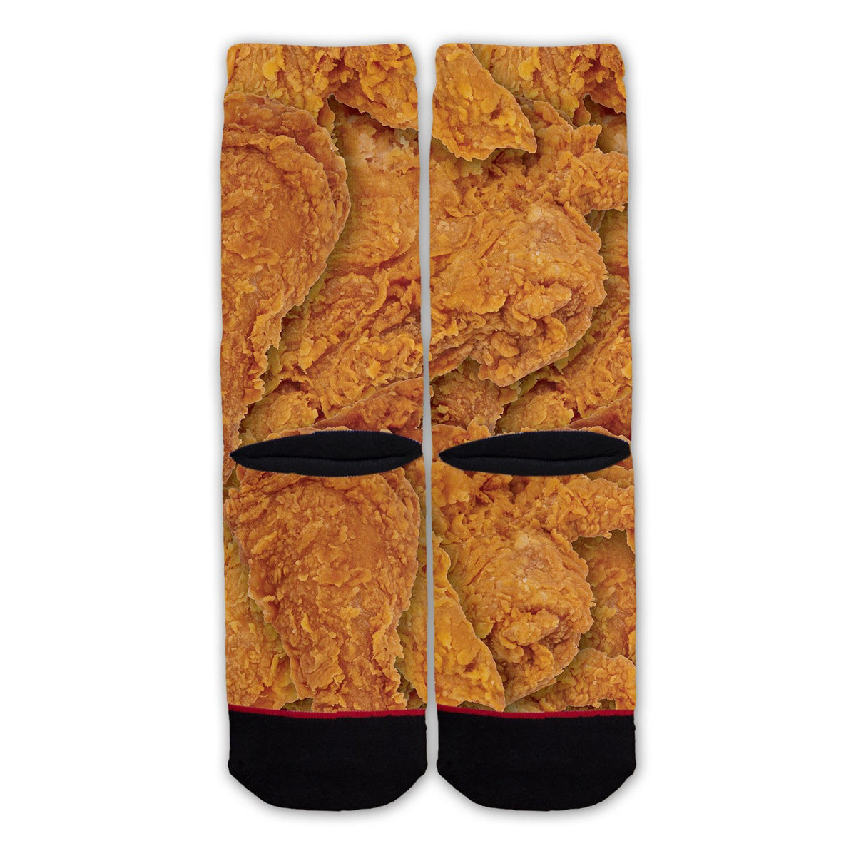Function - Fried Chicken Fashion Socks – Function Socks