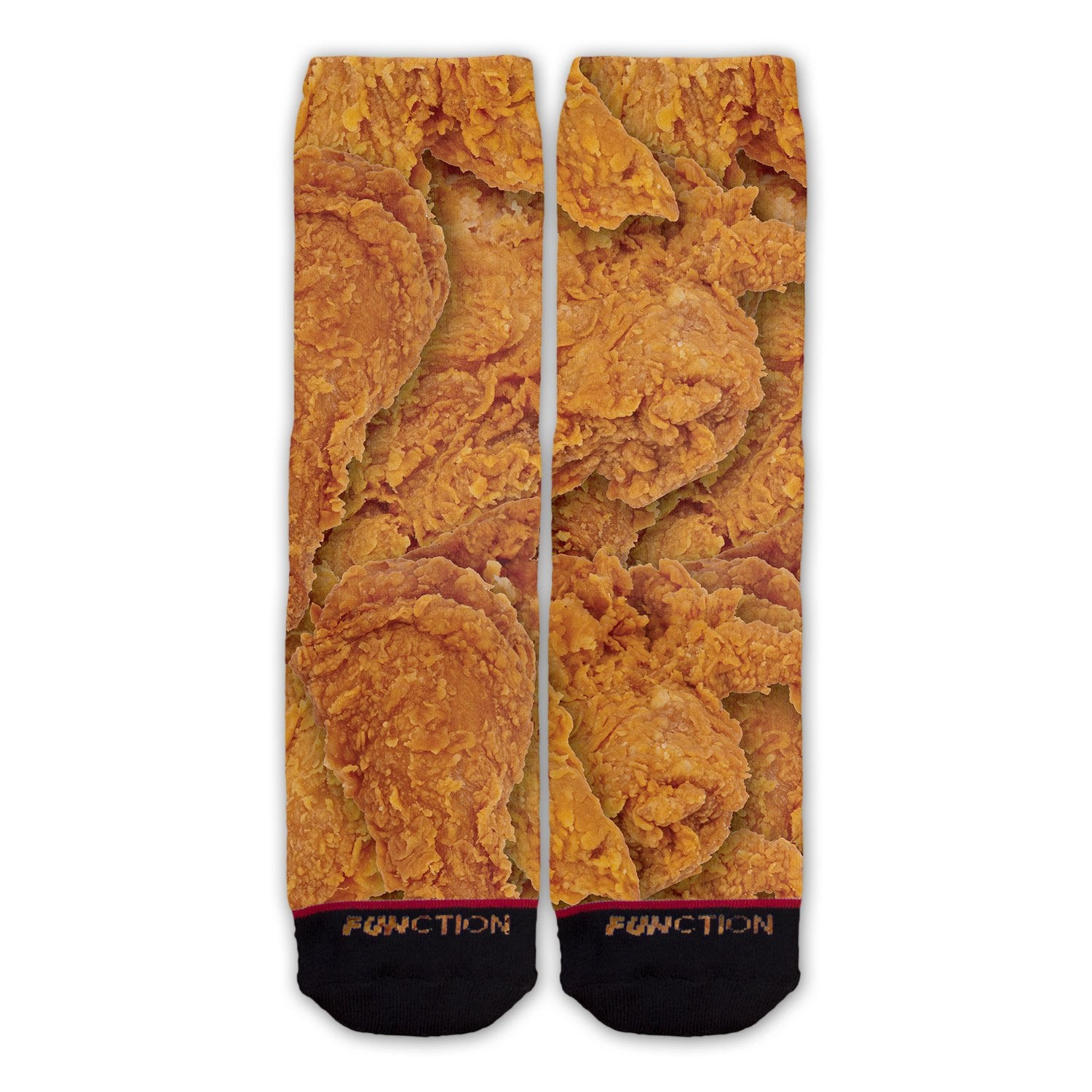 Function - Fried Chicken Fashion Socks – Function Socks