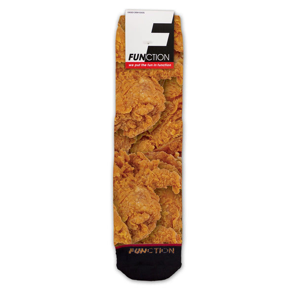 Function - Fried Chicken Fashion Socks – Function Socks