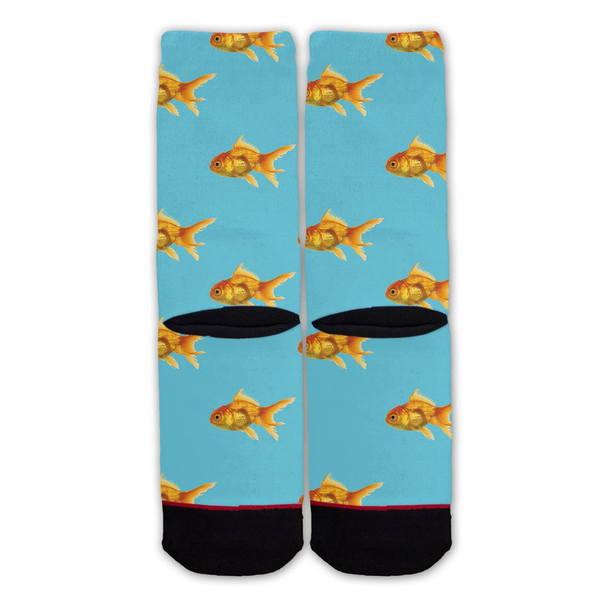 Function - Goldfish Fashion Sock – Function Socks