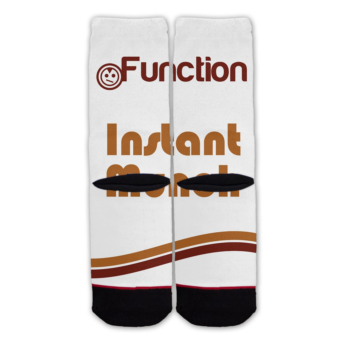 Function - Ramen Noodles Fashion Socks – Function Socks