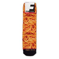 Function - Spaghetti And Meatballs Fashion Socks – Function Socks