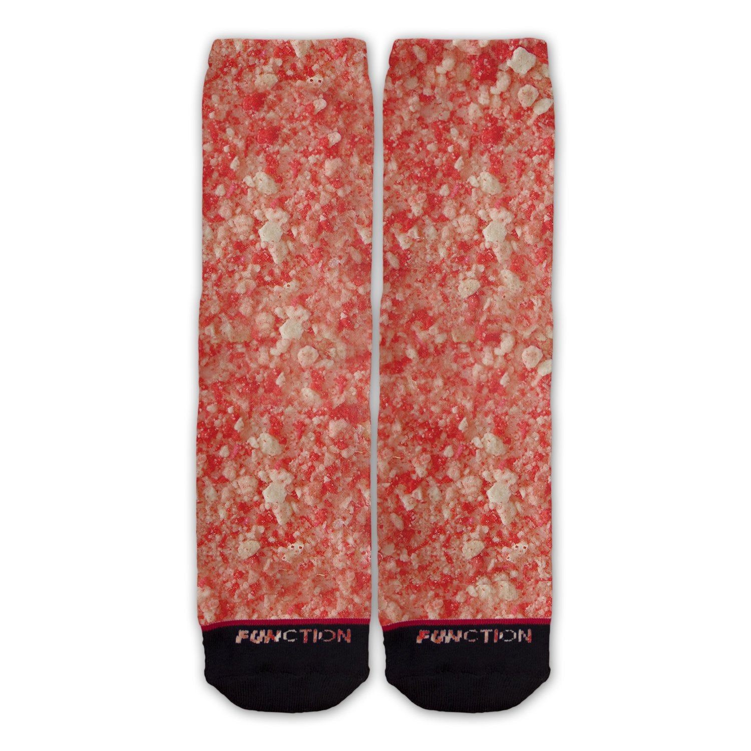 Function - Strawberry Shortcake Fashion Sock – Function Socks