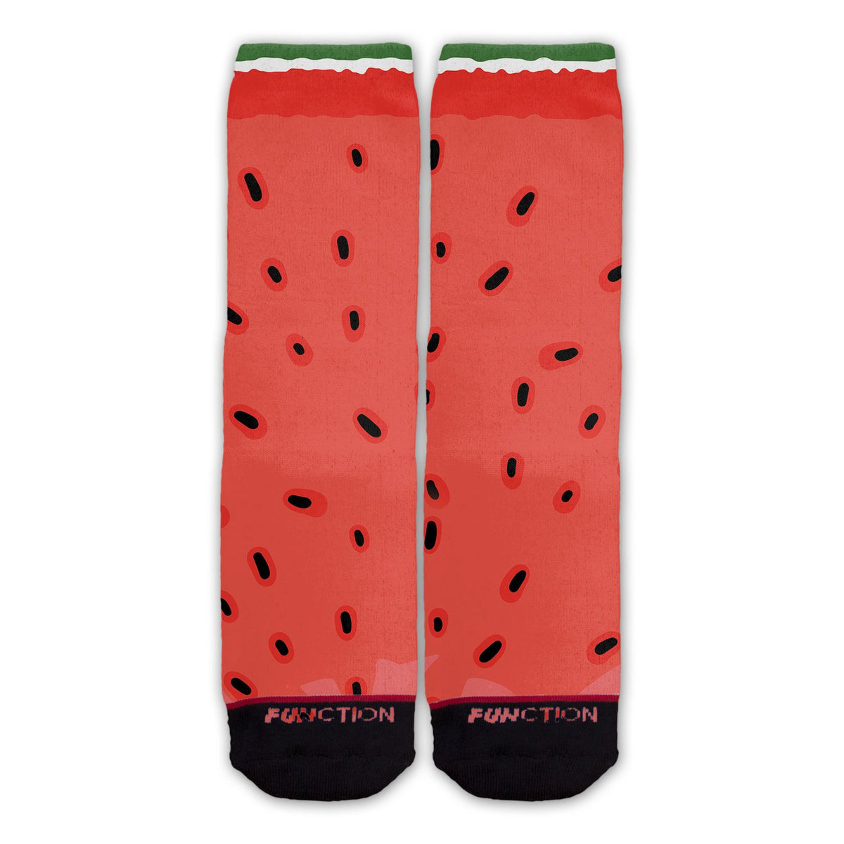 Function - Watermelon Fashion Socks – Function Socks
