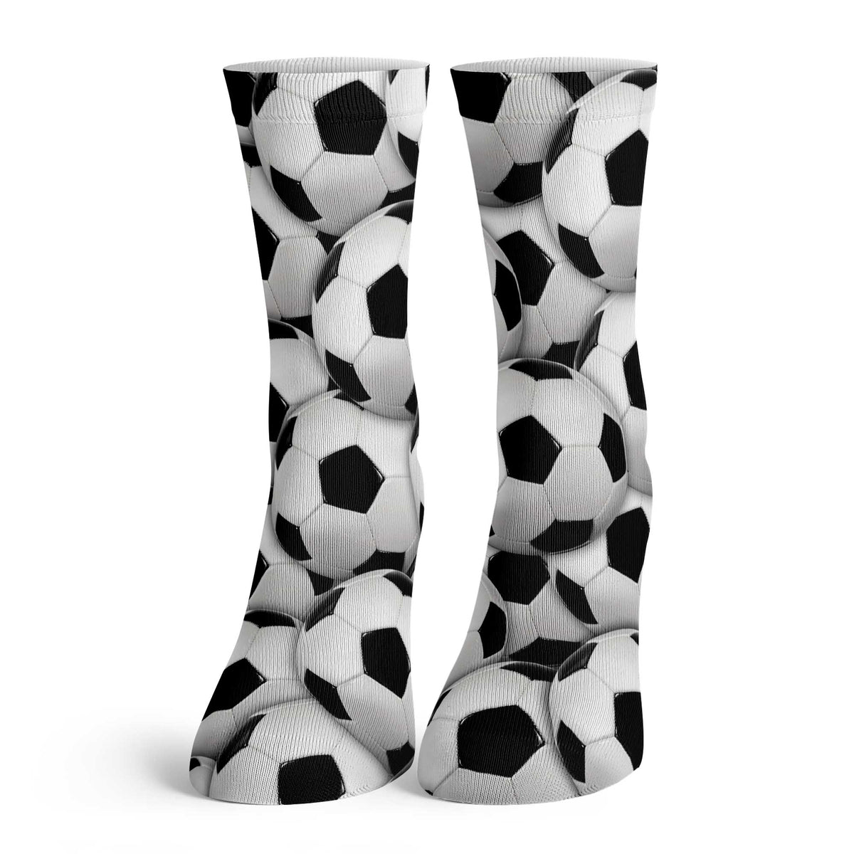 Soccer Ball Pattern