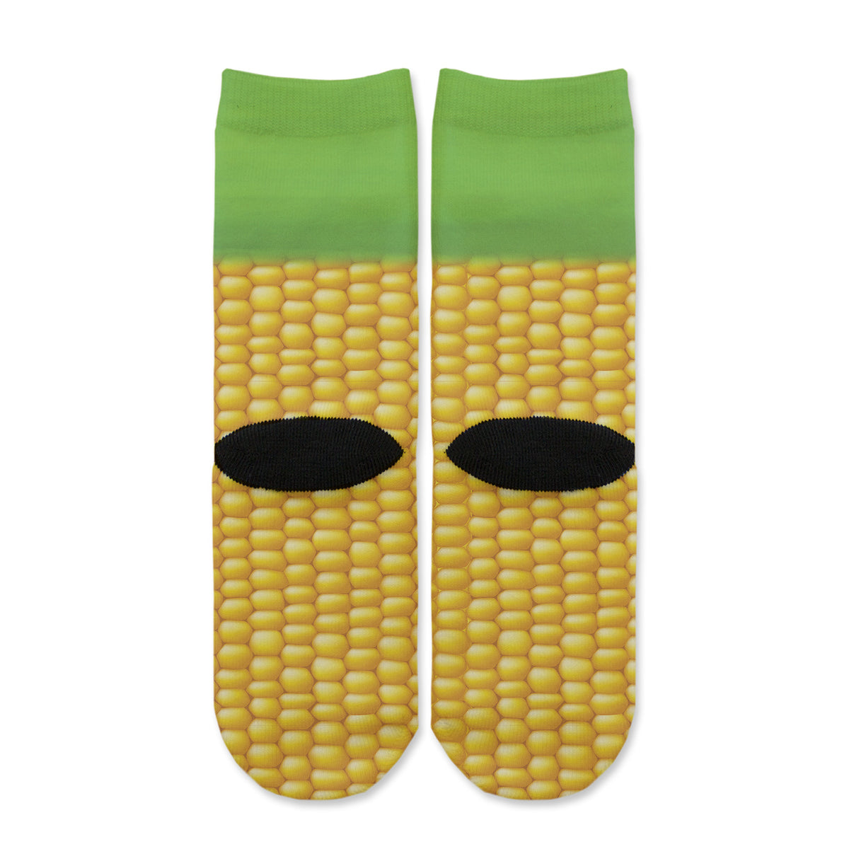 Function - Kids Corn on the Cob Youth Boys Girls Children Fashion Sock ...