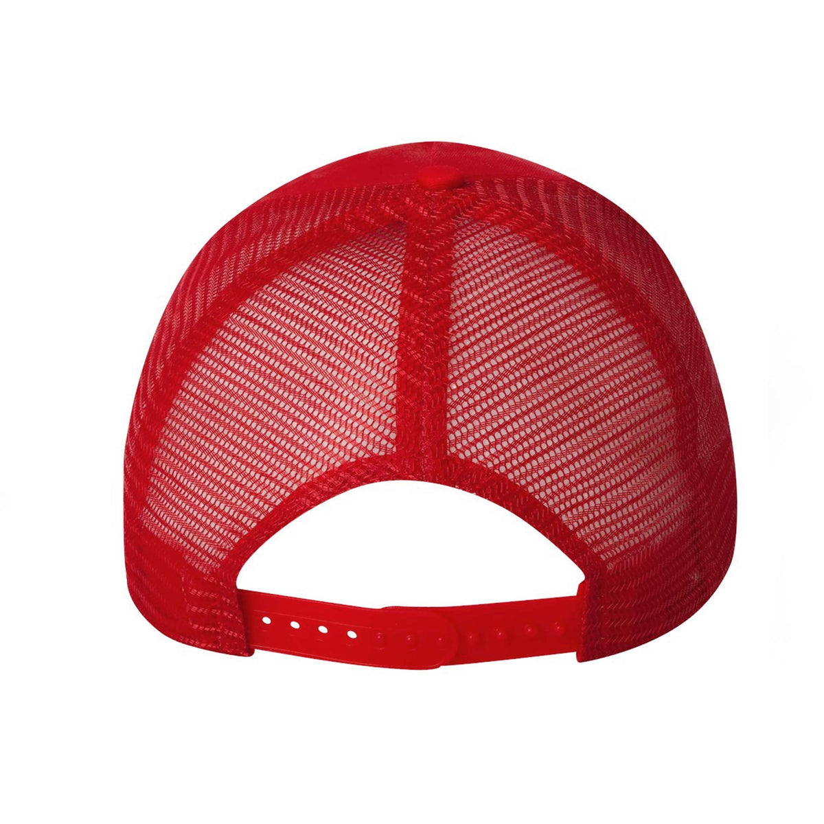 Function - Made You Look Black Lives Matter Red Mesh Hat – Function Socks