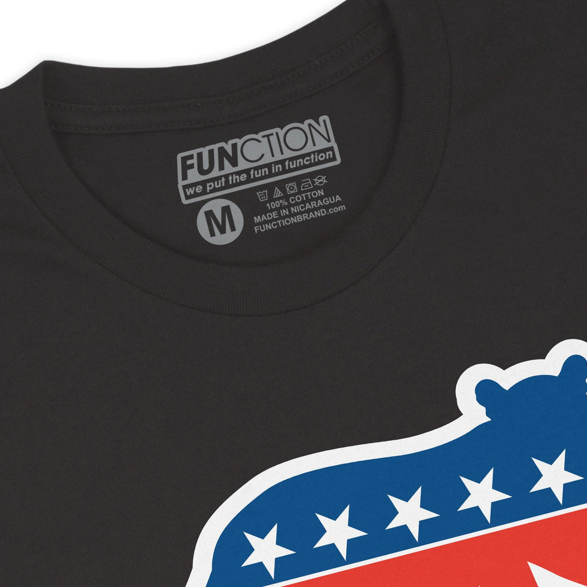 Function - Joe Exotic For President T-Shirt – Function Socks