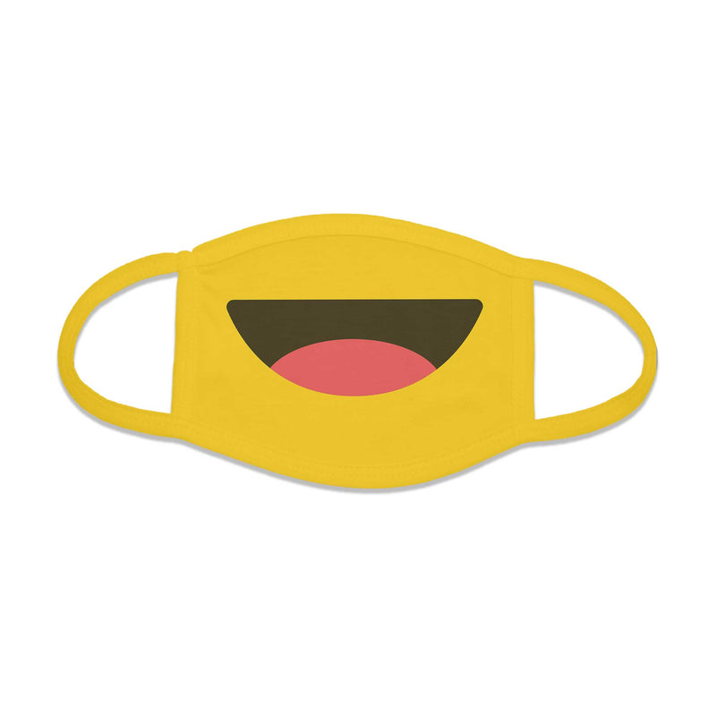 Function - Smiling Meme Face Emoji Face Mask Phone Text Smile Happy ...